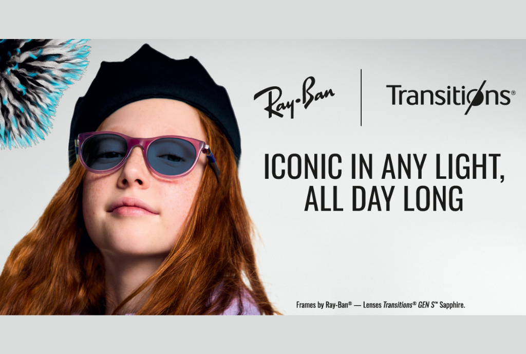 Transitions® GEN S™