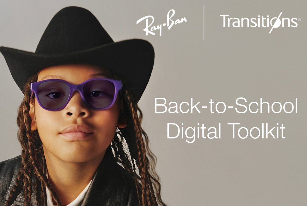 Transitions® GEN S™