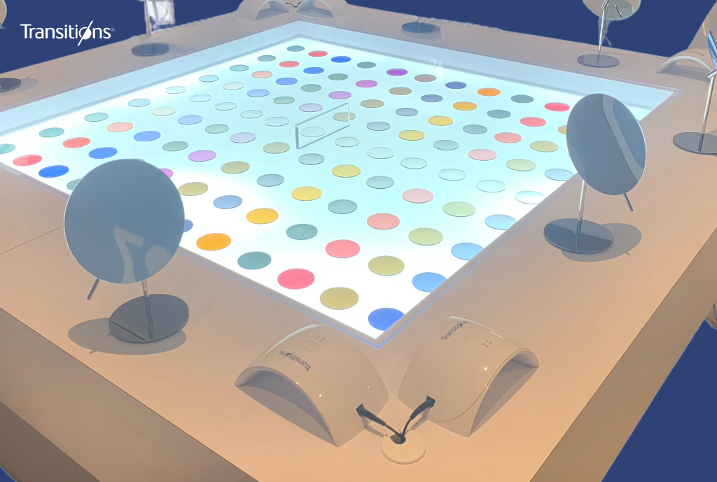 Transitions® GEN S™